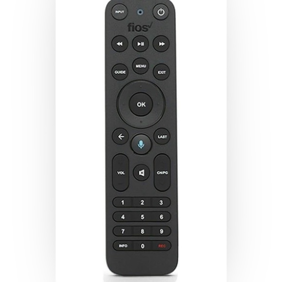 Verizon | Other | Verizon Fios Tv One Voice Remote Control | Poshmark